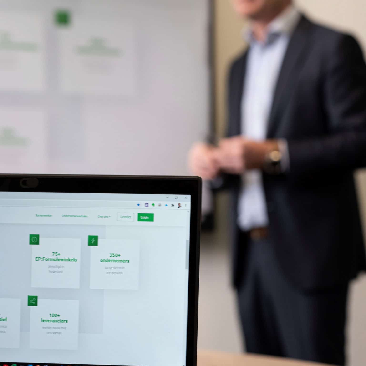 Home - ElectronicPartner