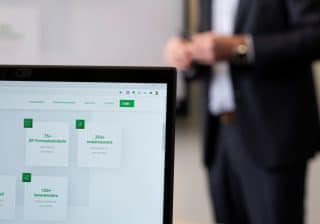 IT ondersteuning - ElectronicPartner